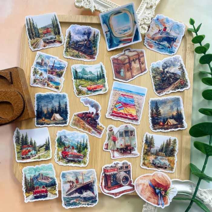 Stickers – Soto Studios