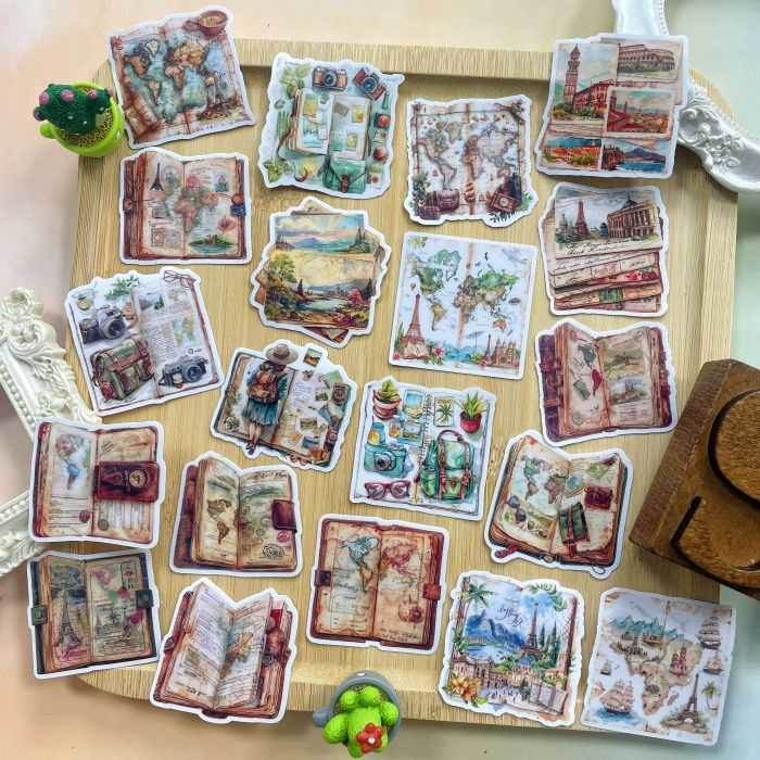 Stickers – Soto Studios