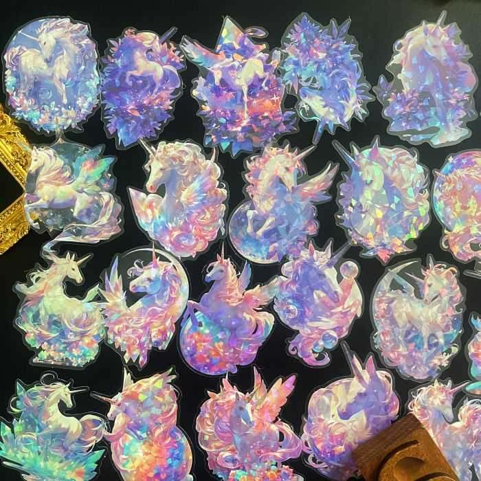 Stickers – Soto Studios