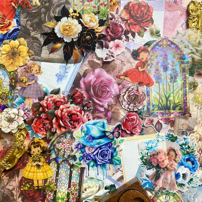 New Arrivals – Soto Studios