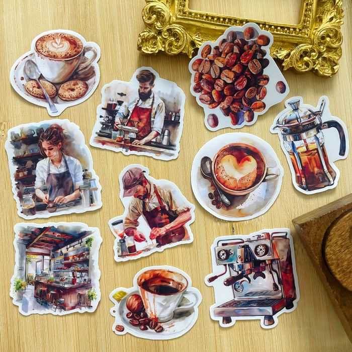 Stickers – Soto Studios