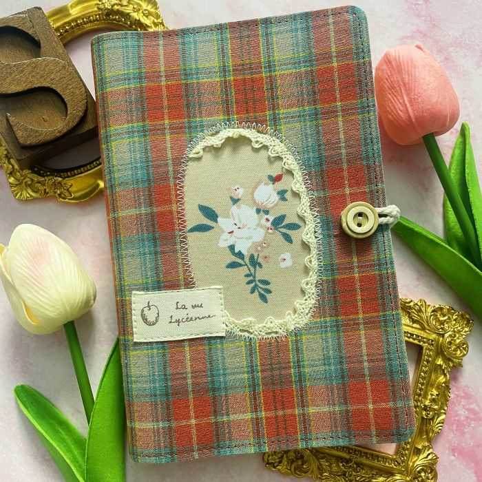 Discover Beautiful Notebooks for Journaling & Writing | Soto Studios