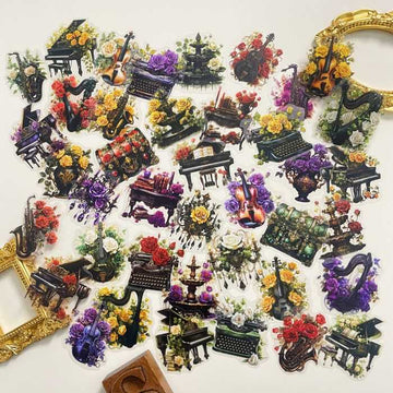 Stickers – Soto Studios