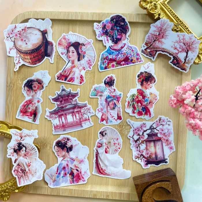 Stickers – Soto Studios