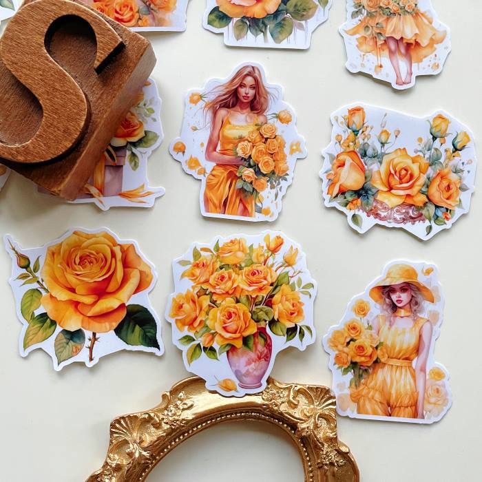 Stickers – Soto Studios