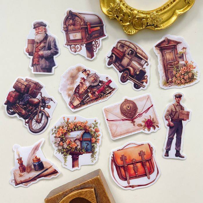 Stickers – Soto Studios