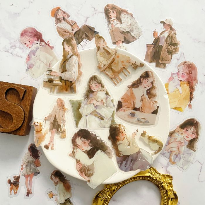 Stickers – Soto Studios