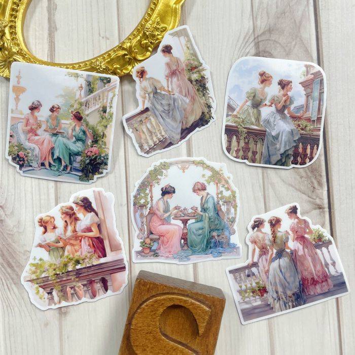 New Arrivals – Page 4 – Soto Studios