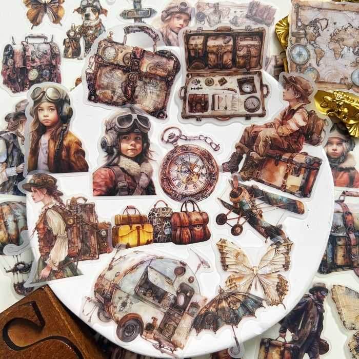 Stickers – Soto Studios