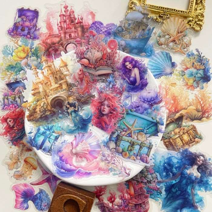 Stickers – Soto Studios