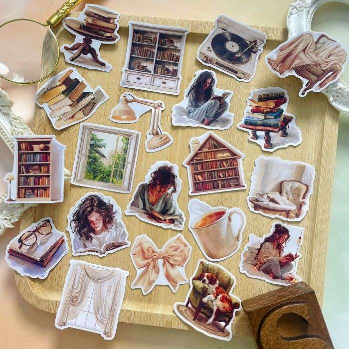 Stickers – Soto Studios