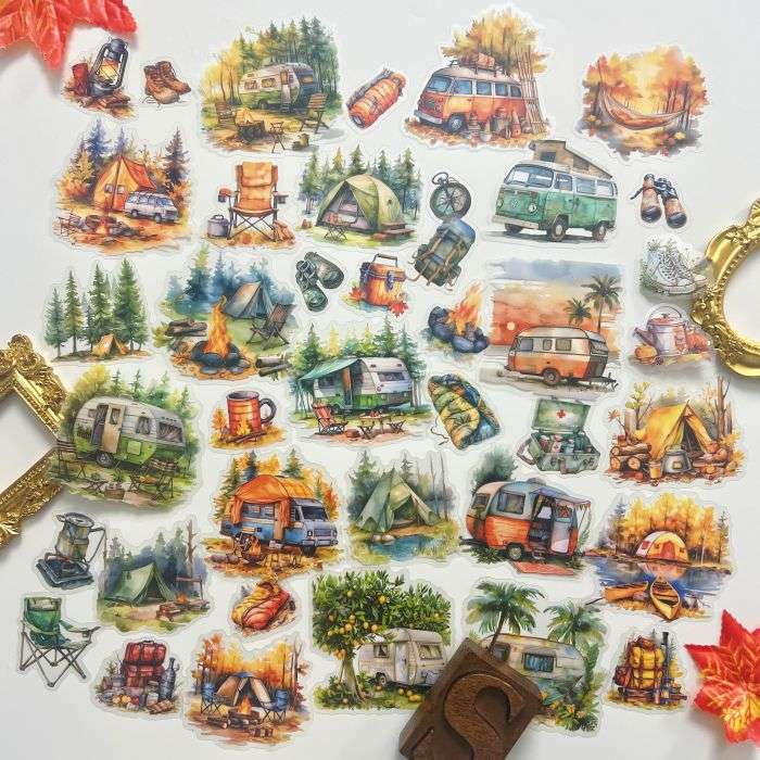 Shop the Latest New Arrivals in Crafting Supplies | Soto Studios – Page 5