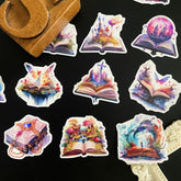 Stickers – Soto Studios