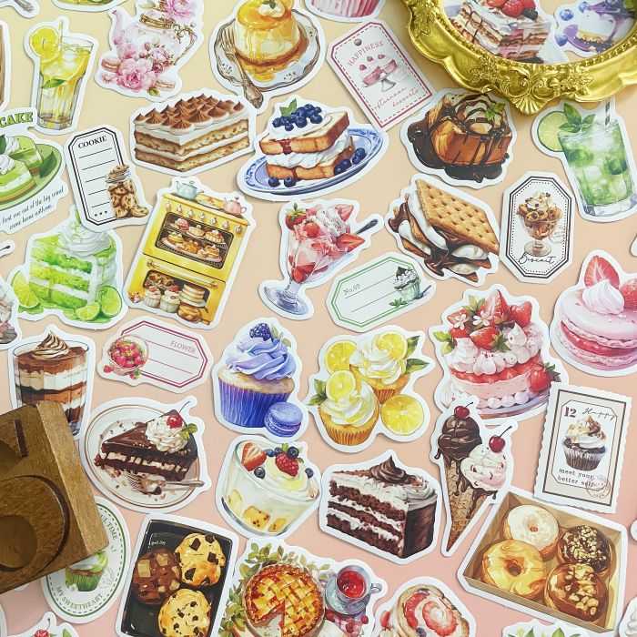 Stickers – Soto Studios