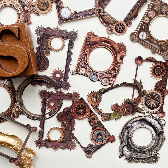 New Arrivals – Page 16 – Soto Studios