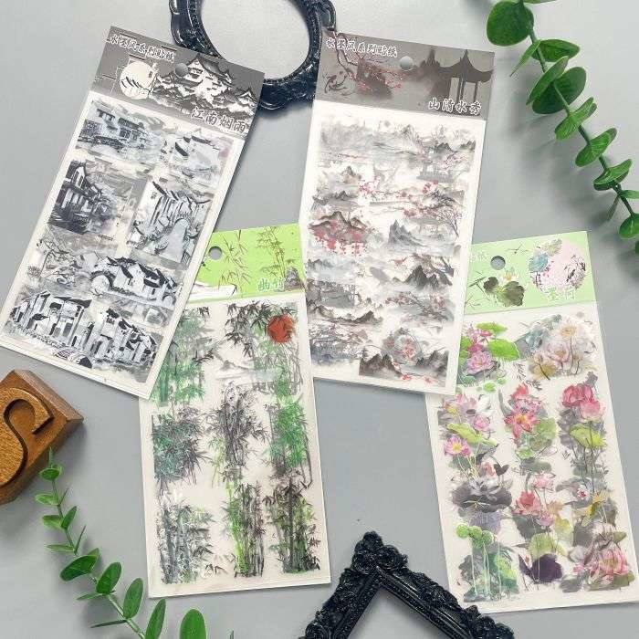 Stickers – Page 4 – Soto Studios