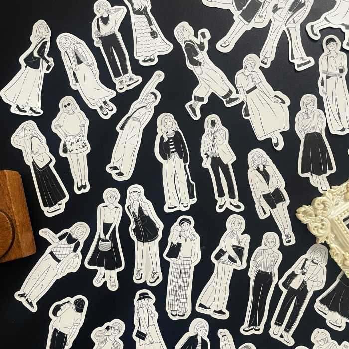 Stickers – Soto Studios