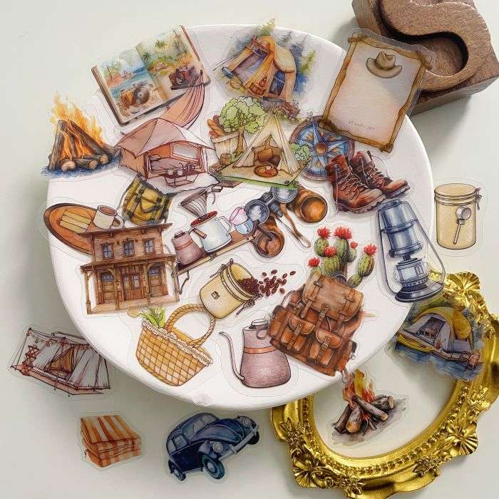 Stickers – Soto Studios