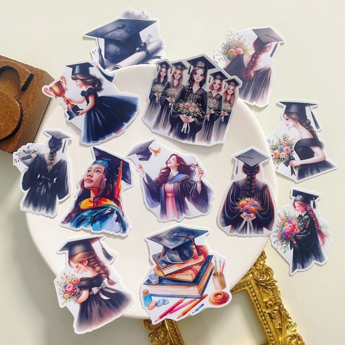 Stickers – Soto Studios