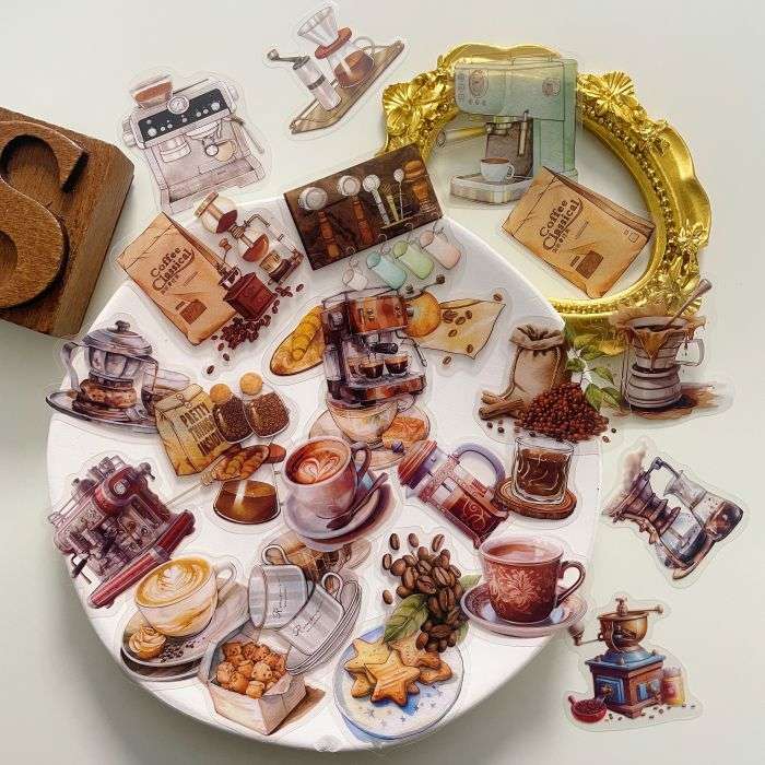 Stickers – Soto Studios