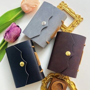 Discover Beautiful Notebooks for Journaling & Writing | Soto Studios