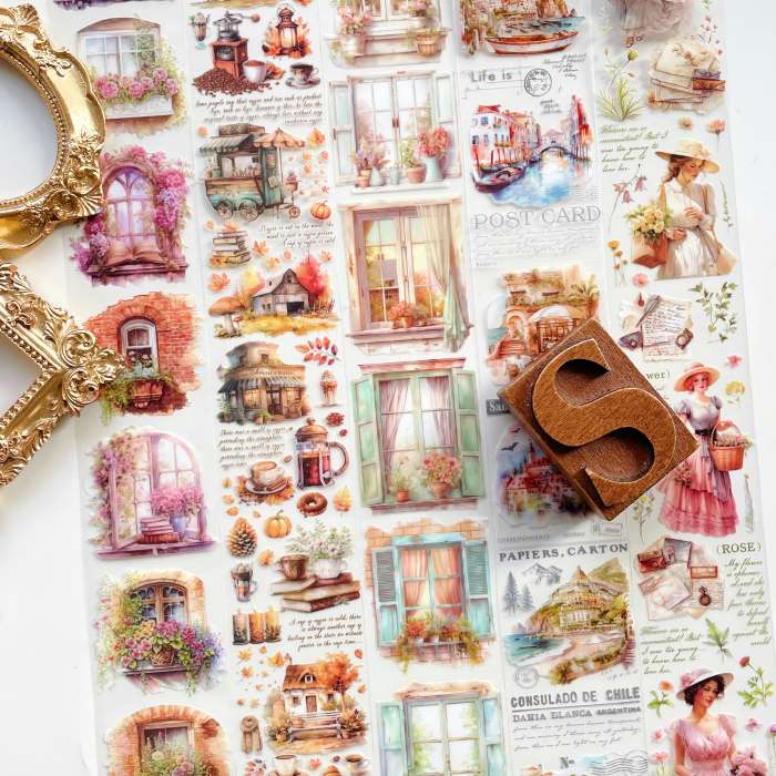 New Arrivals – Page 6 – Soto Studios