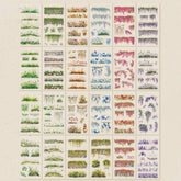 Sticker Books - Collect & Organize Your Favorite Stickers | Soto Studios