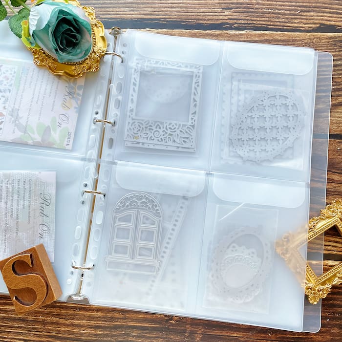 Multi-Functional A4 Organizer – Soto Studios