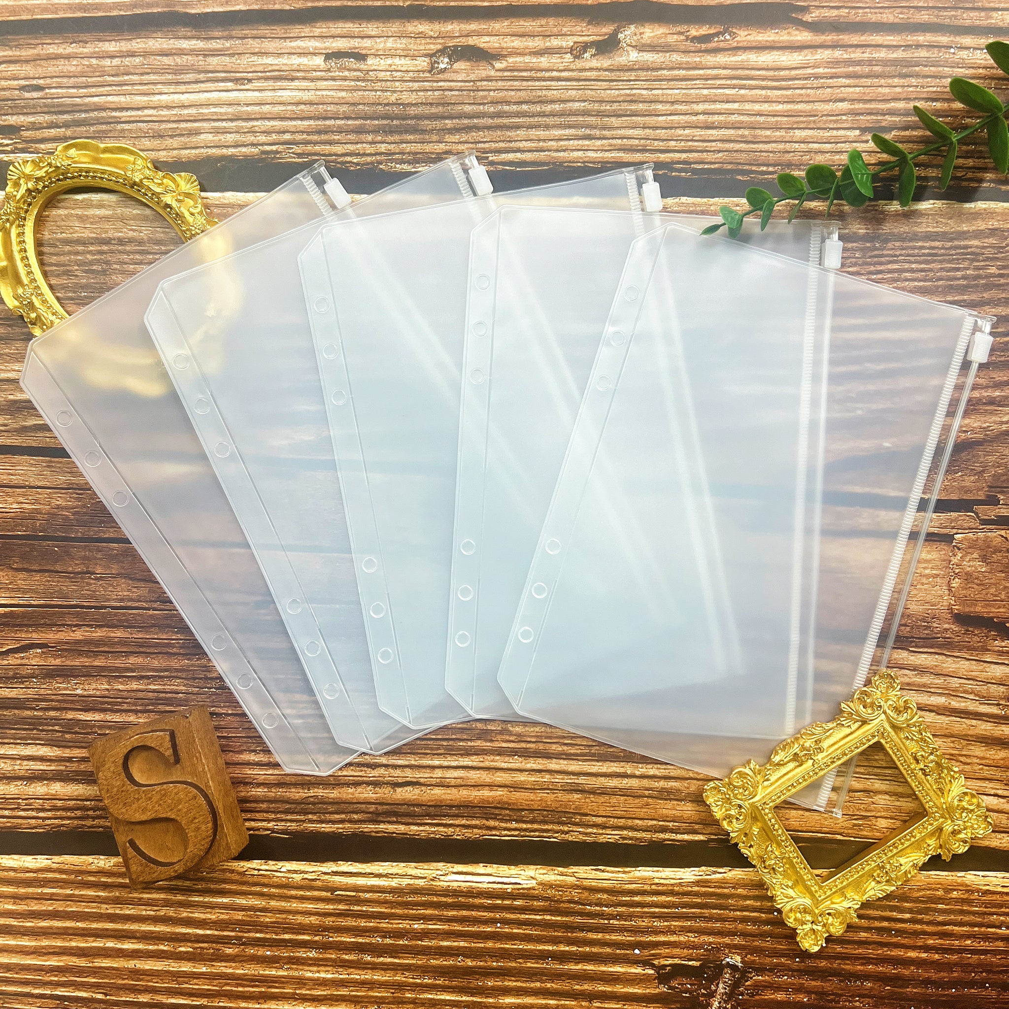 Multi-Functional A5 Organizer – Soto Studios