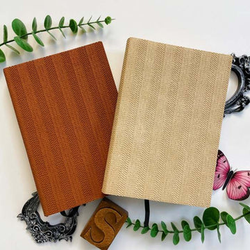 Discover Beautiful Notebooks for Journaling & Writing | Soto Studios