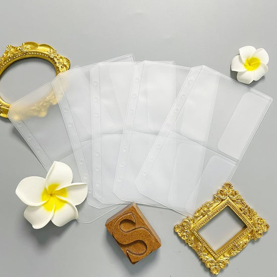 Multi-Functional A6 Organizer – Soto Studios