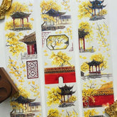 Autumn & Fall-Themed Designs for Scrapbooking & Crafts | Soto Studios