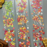 Autumn & Fall-Themed Designs for Scrapbooking & Crafts | Soto Studios