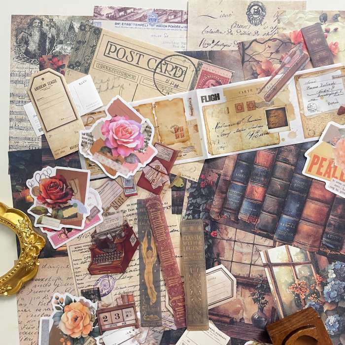 Book – Soto Studios