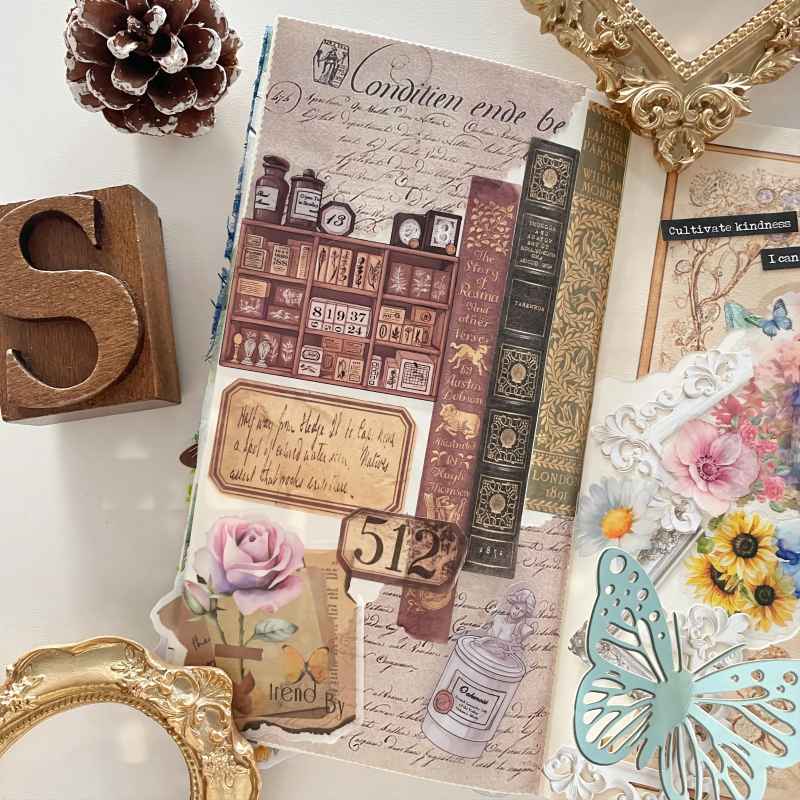 Book – Soto Studios