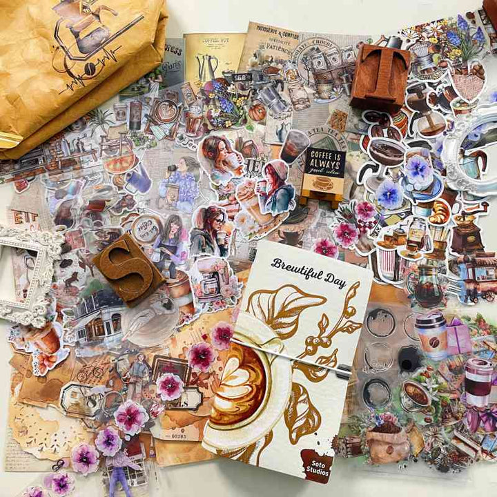 Mega Value Packs – Soto Studios