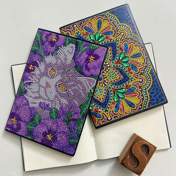 Discover Beautiful Notebooks for Journaling & Writing | Soto Studios