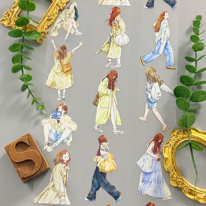 Explore Creative Designs by Dingding for Craft Projects | Soto Studios