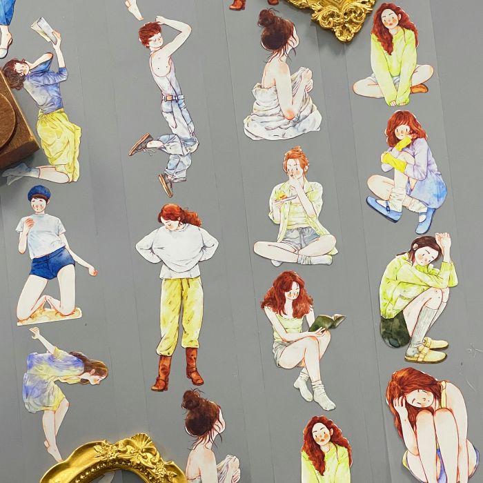 Spring / Summer – Soto Studios