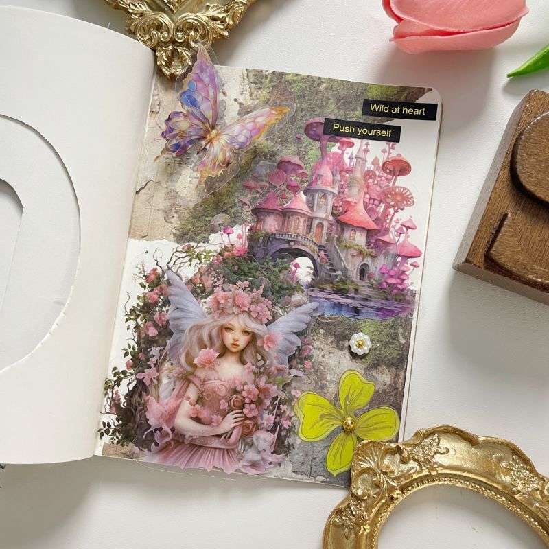 Ephemera Kits – Page 4 – Soto Studios