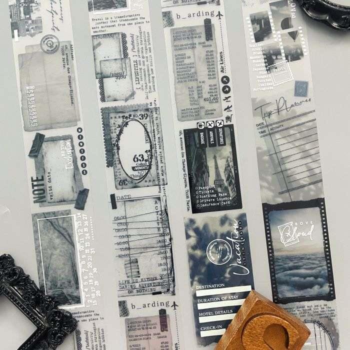 Decorative Frames & Windows for Creative Crafting | Soto Studios