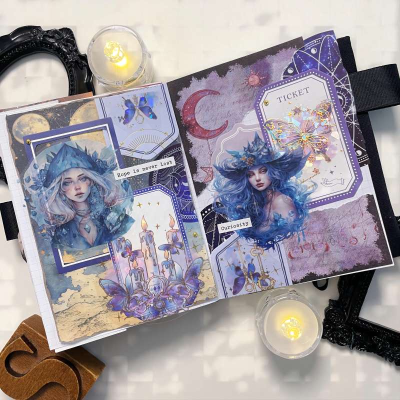 Ephemera Kits – Page 4 – Soto Studios