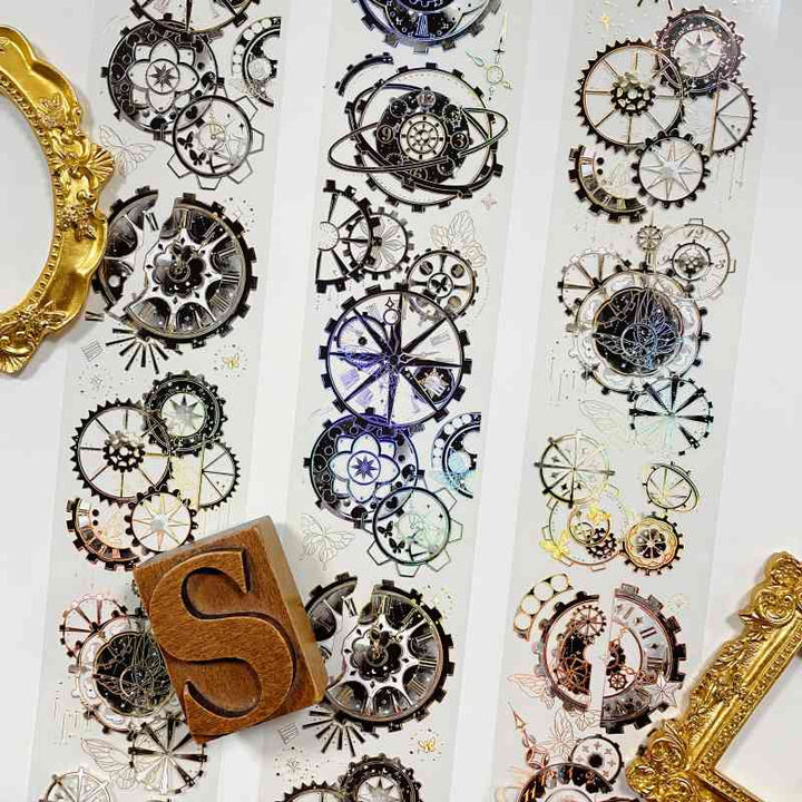 Sample Loops for Creative Projects - Craft Materials | Soto Studios