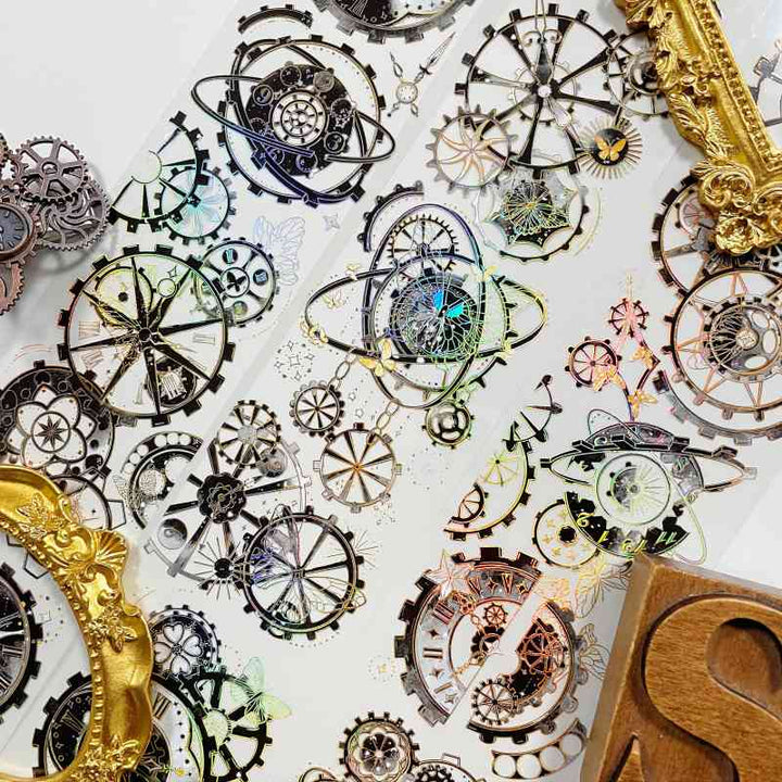 Sample Loops for Creative Projects - Craft Materials | Soto Studios