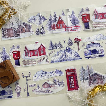 Sample Loops for Creative Projects - Craft Materials | Soto Studios