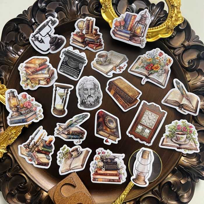 Stickers – Soto Studios