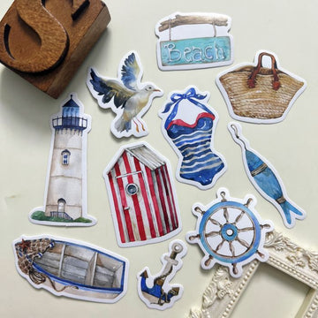 Stickers – Soto Studios