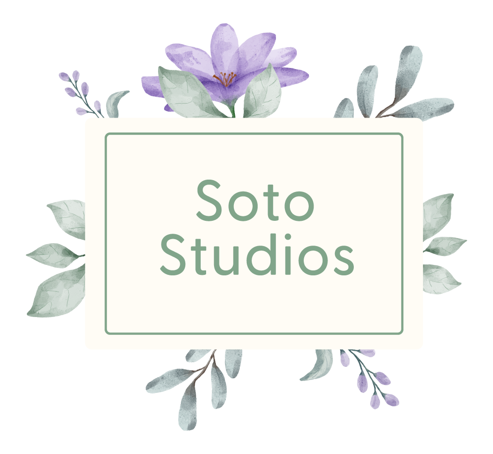 Sticker Books - Collect & Organize Your Favorite Stickers | Soto Studios