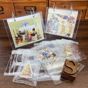 Organizers & Bags for Craft Supplies | Soto Studios