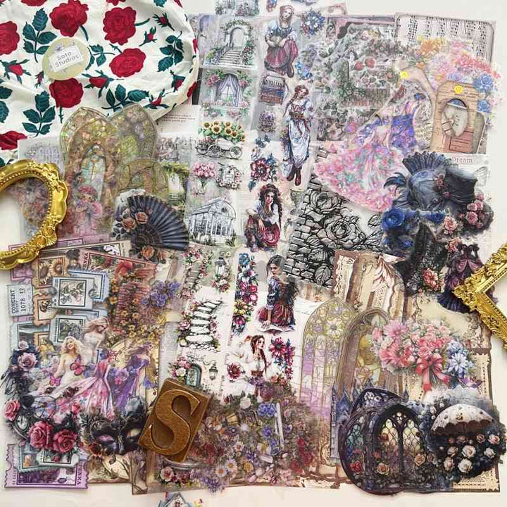 Mega Value Packs - Save Big on Crafting Essentials | Soto Studios